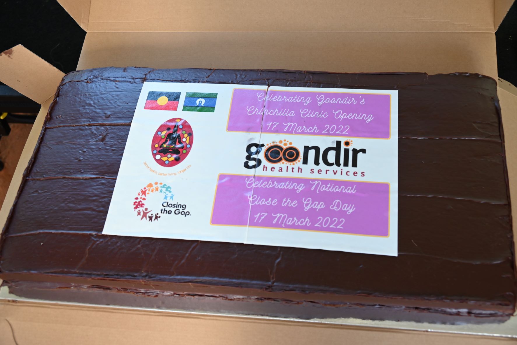 Goondir Health opens new Chinchilla Health Centre - Centre for Online ...